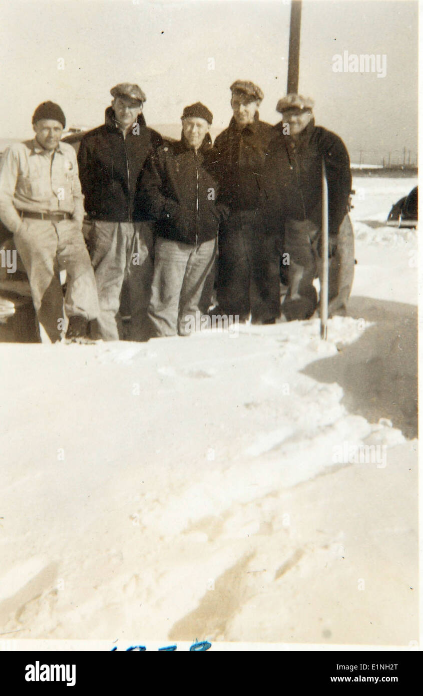 Roy K. Brown was a prominent fighter pilot during World War I, best ...