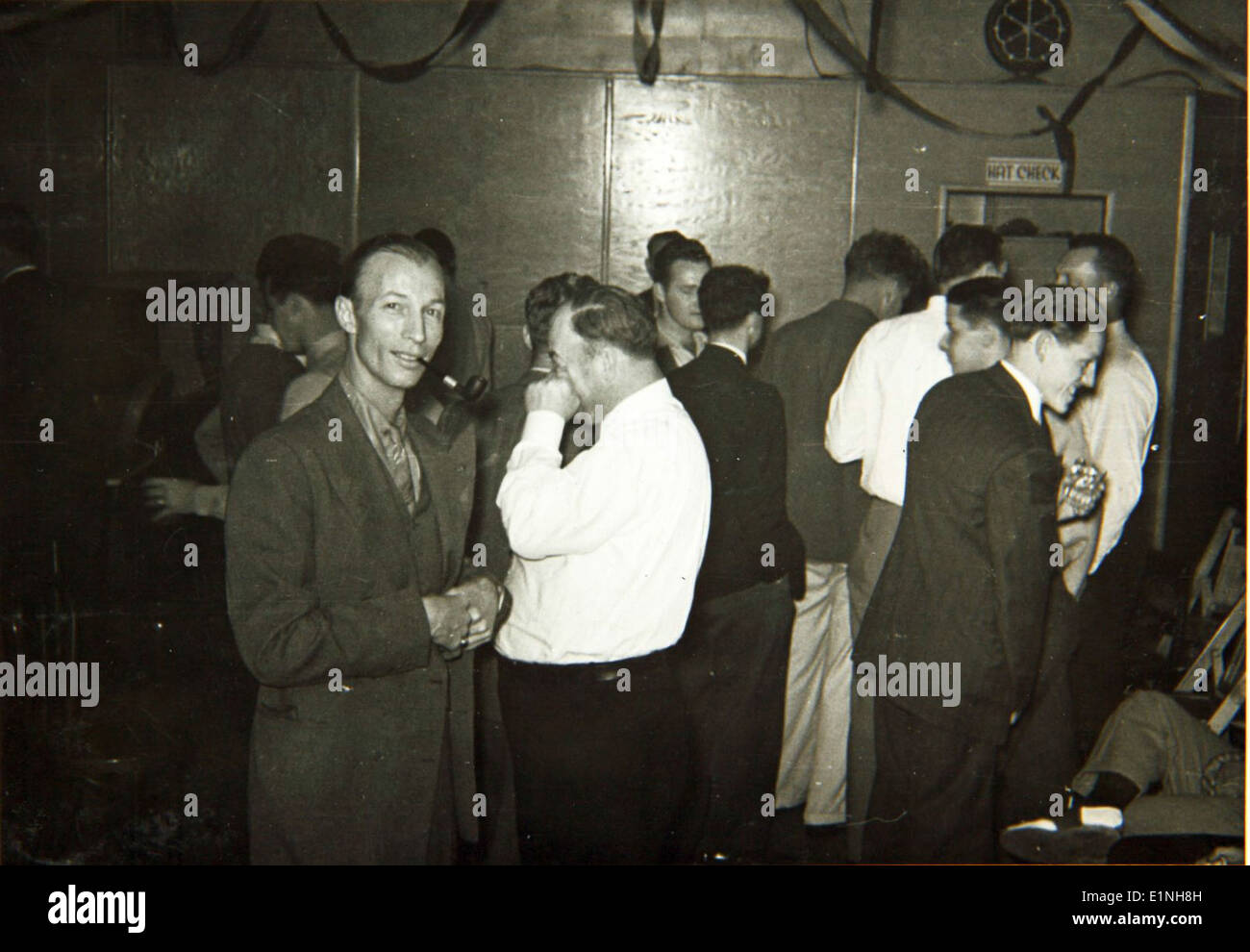 The Roy K. Brown special collection features significant photos from ...