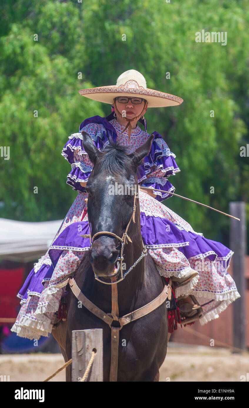 Diego chara hi-res stock photography and images - Alamy