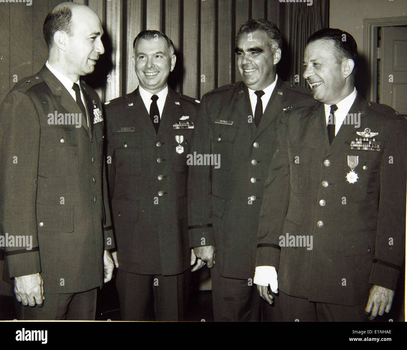 This special collection photo features James Britt, an individual whose ...