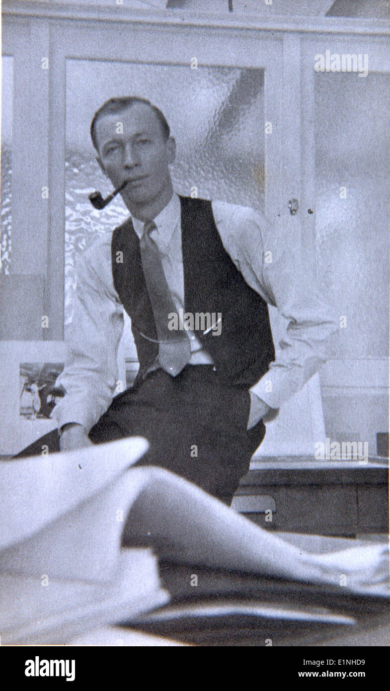 Baron brown hi-res stock photography and images - Alamy