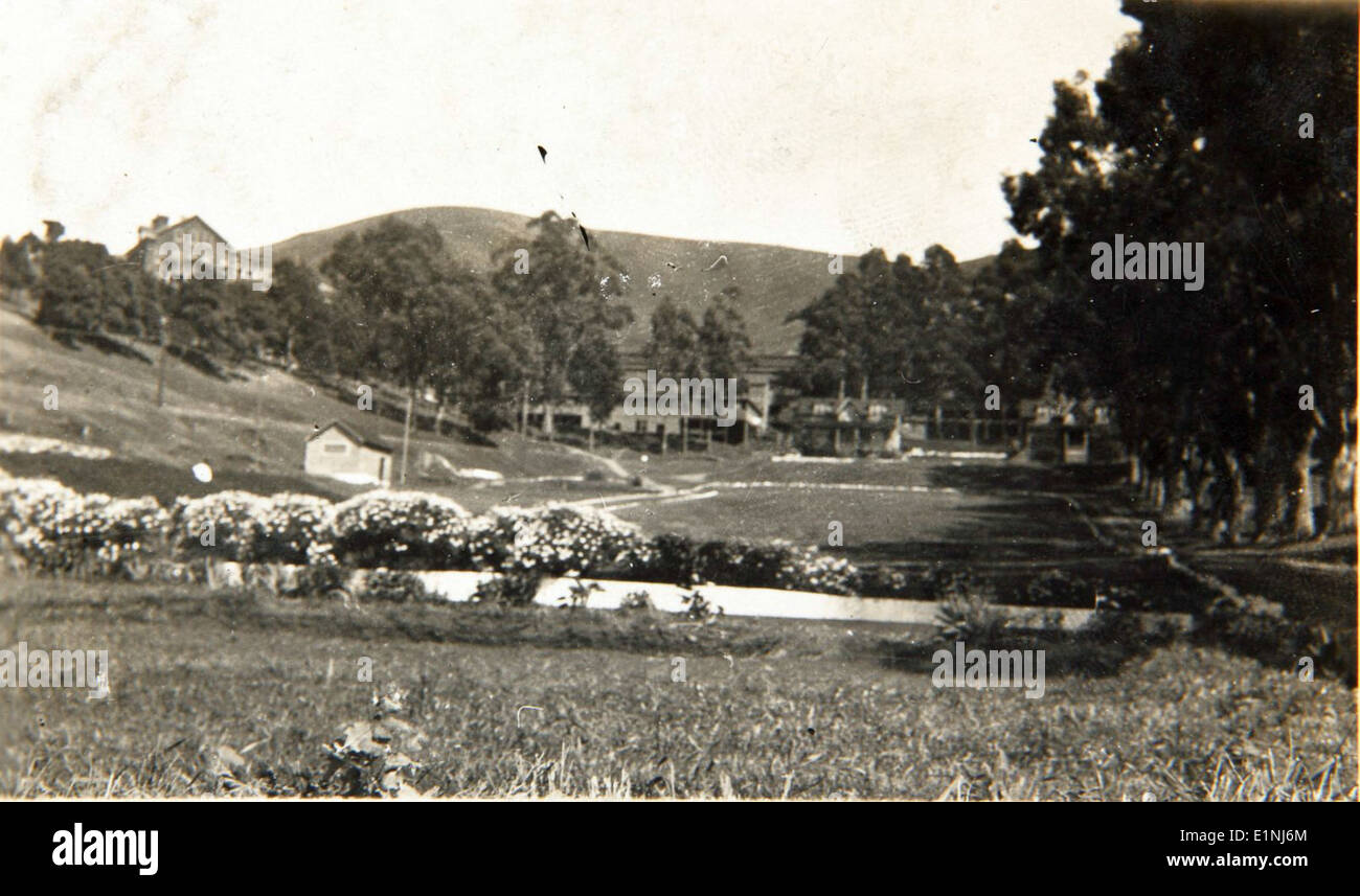 A photograph from the Karle Criss Special Collection, featuring a scene ...