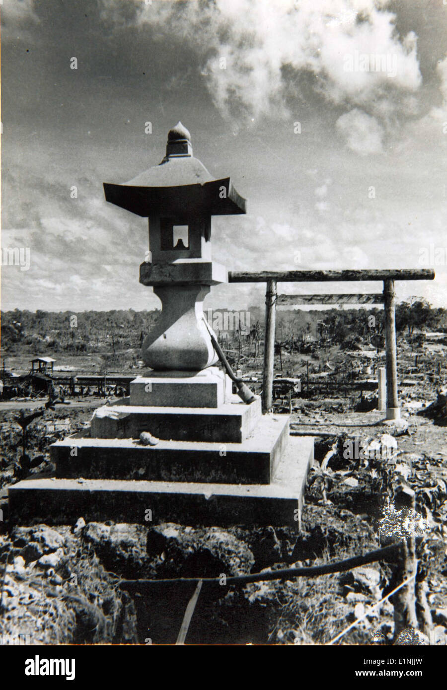 This photo from the Charles B. Downing Special Collection features a ...