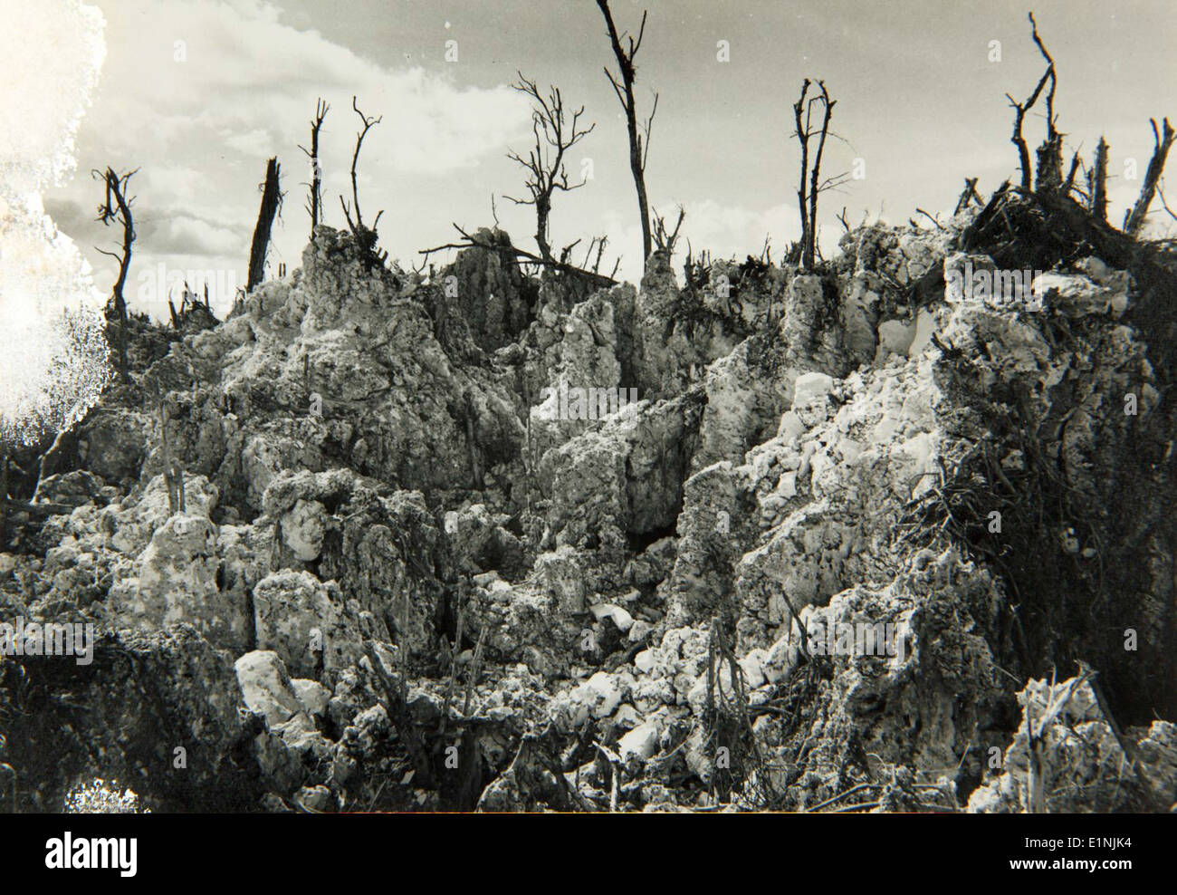 The Charles B. Downing collection includes personal photographs and ...