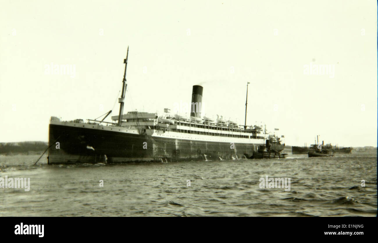 This photo from the Adolphe Heri DuBois Special Collection features a ...
