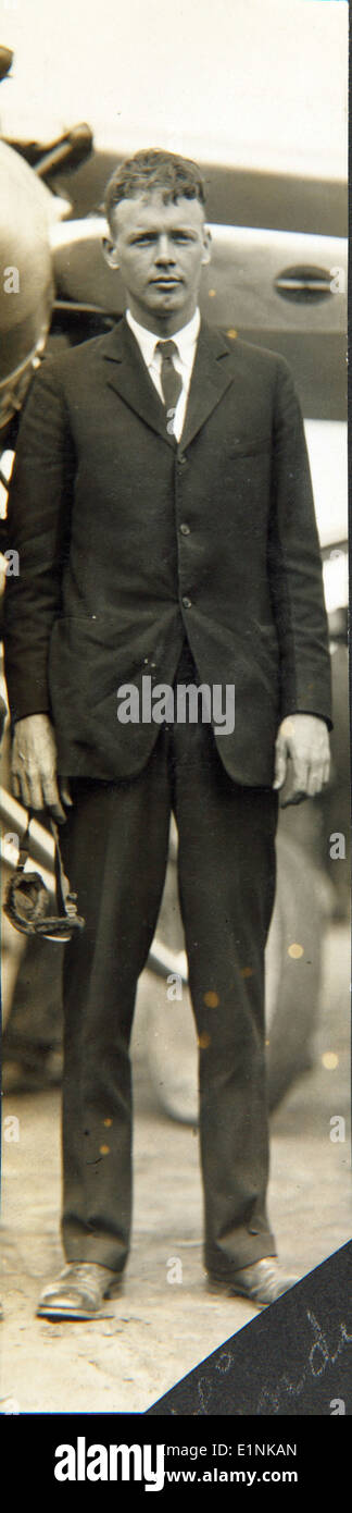 This photo from Kathryn Fritz’s special collection, taken around 1927 ...