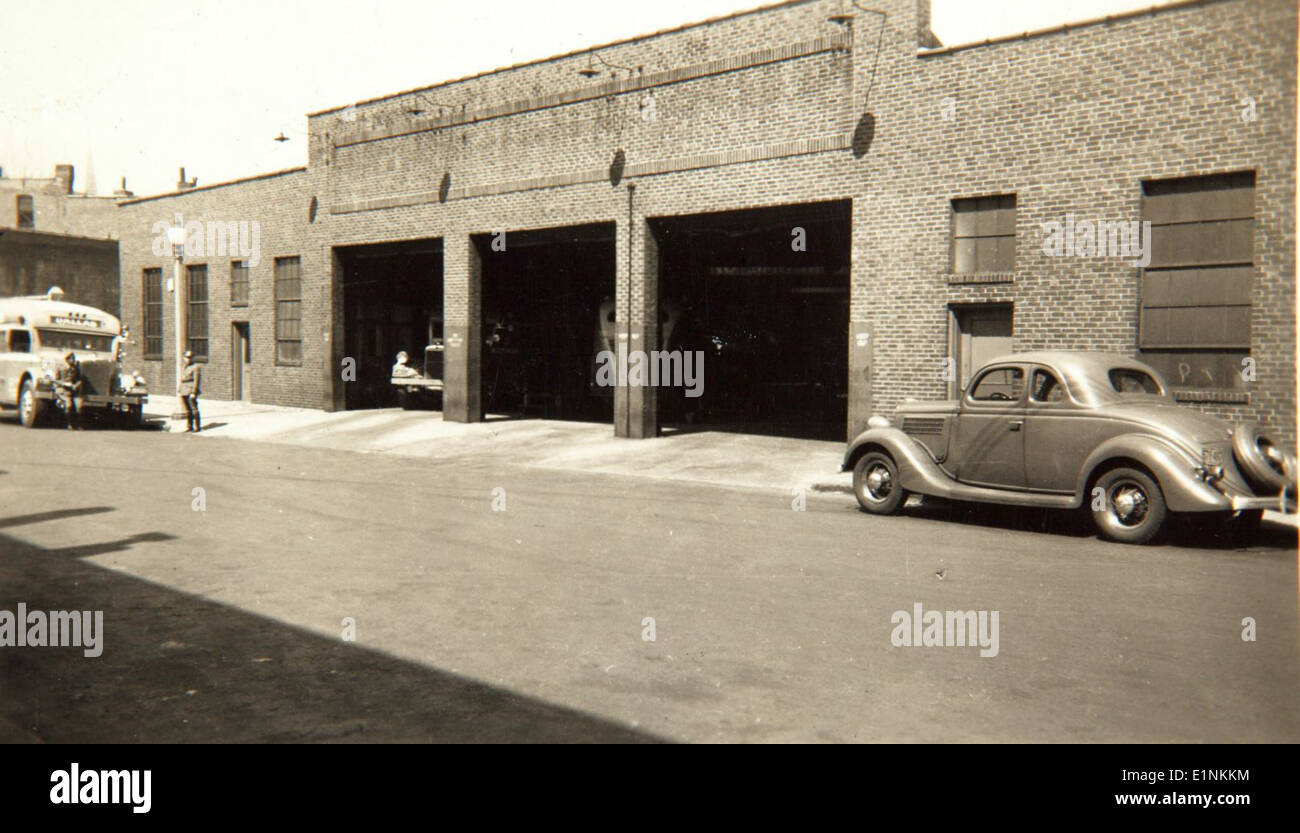 H. Murray Gibson Special Collection Photo Stock Photo - Alamy