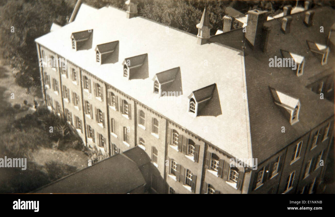 The H. Murray Gibson Special Collection includes a photograph of the ...