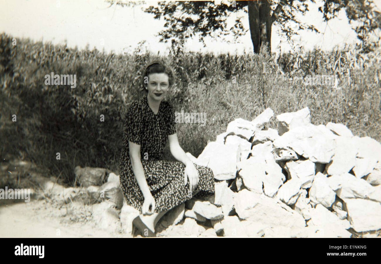 H. Murray Gibson Special Collection Photo Stock Photo - Alamy