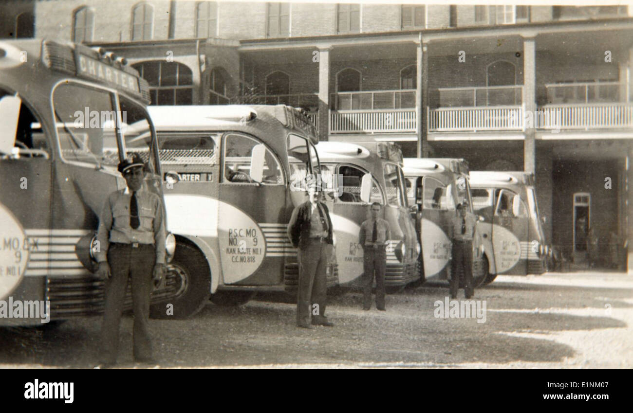 The H. Murray Gibson Special Collection features a series of historical ...