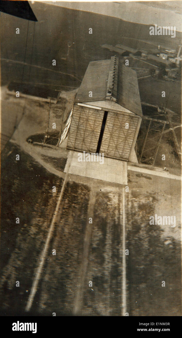 The Louis E. Slim Gordon Special Collection features photographs ...