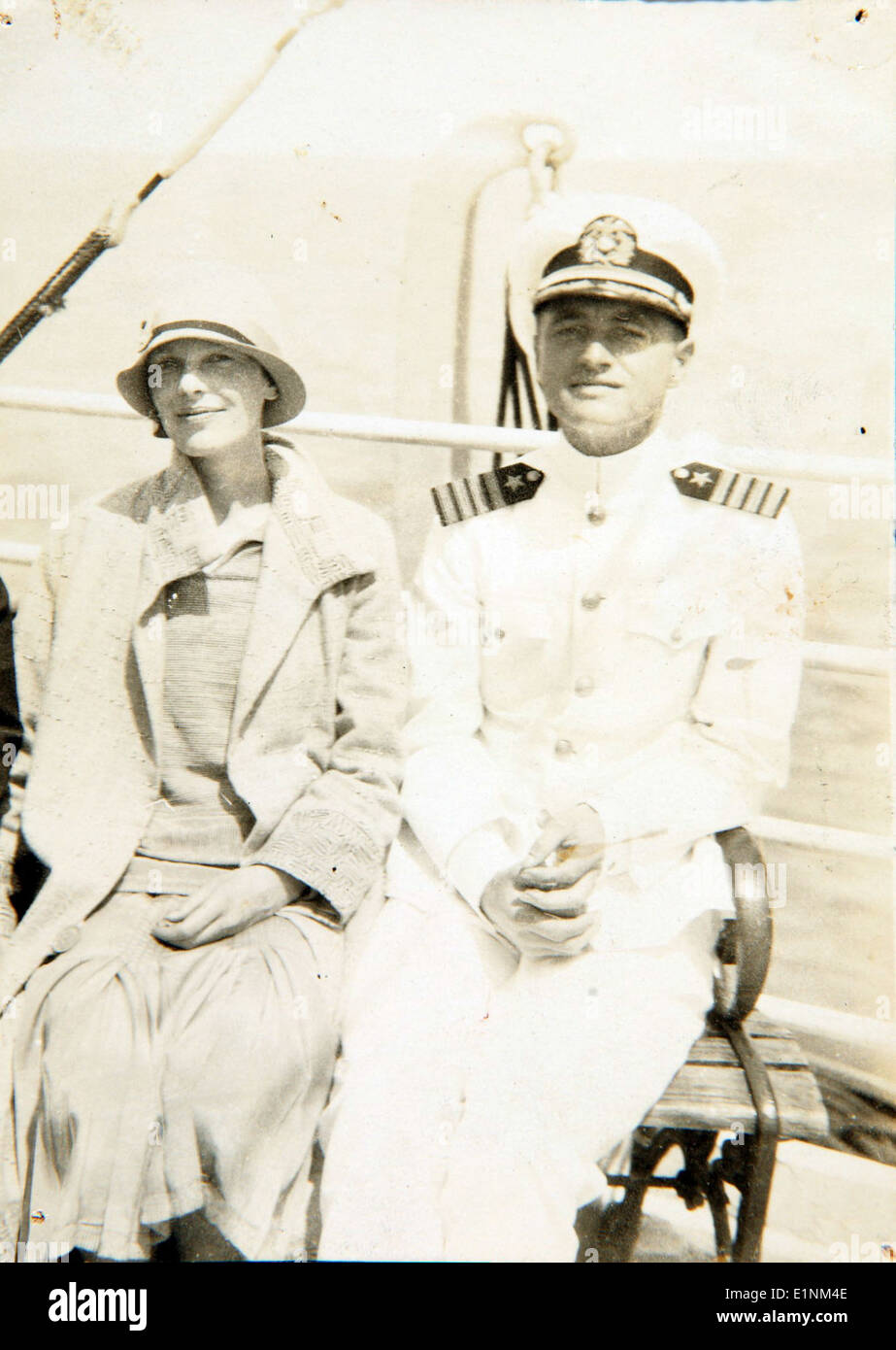 The Louis E. 'Slim' Gordon Special Collection captures pivotal moments ...