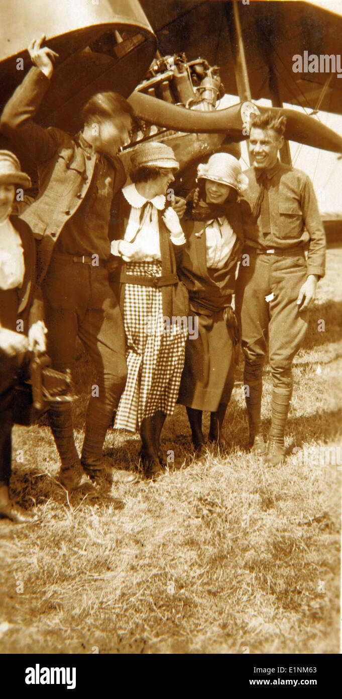 This image is part of the Louis E. Slim Gordon Special Collection ...