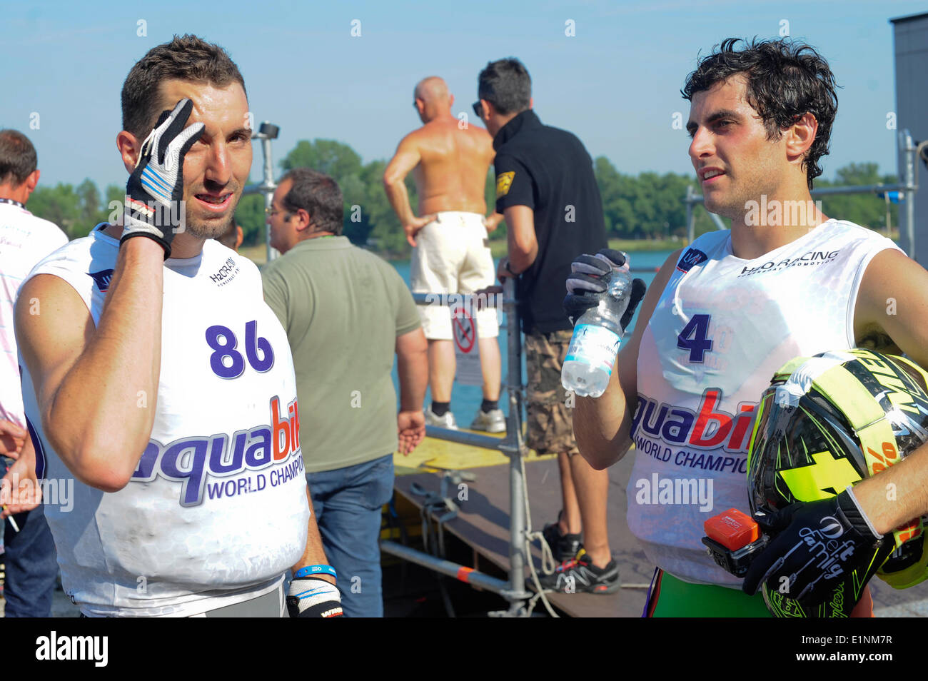 Medori hi-res stock photography and images - Alamy