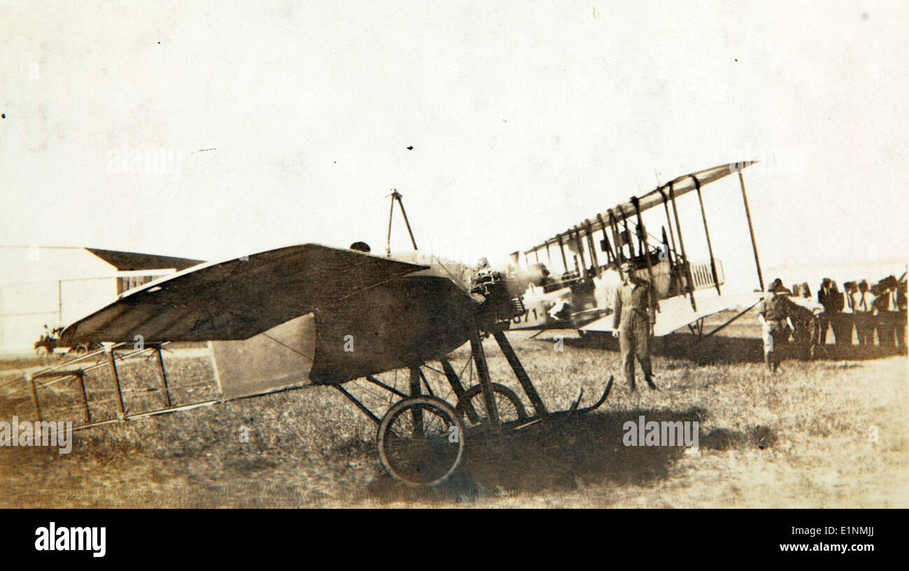 Louis E. 'Slim' Gordon was a prominent aviator and member of the U.S ...