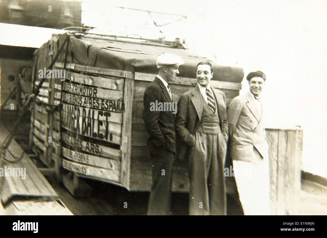 Wwii troop transport ship hi-res stock photography and images - Alamy