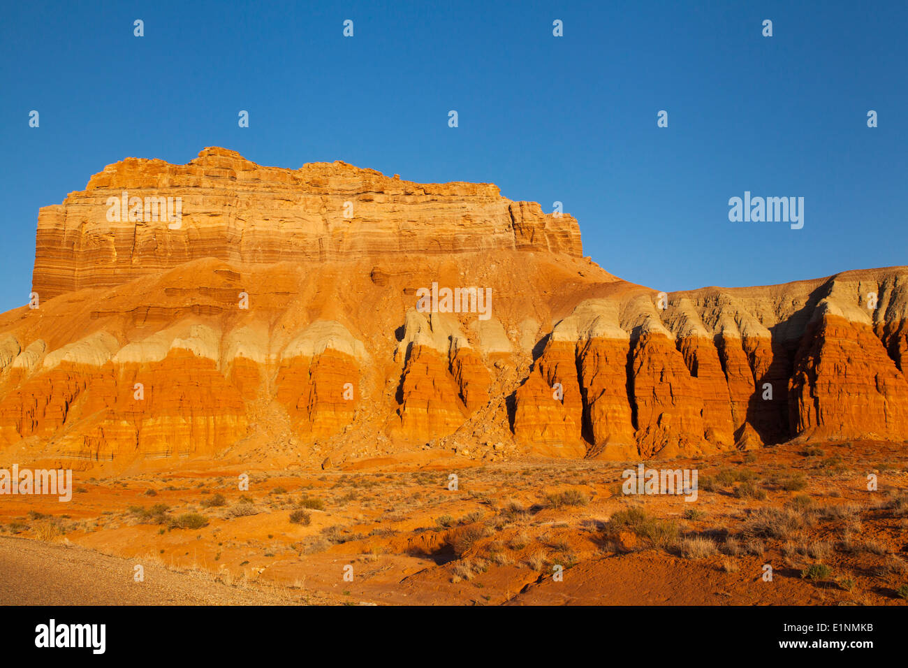 Sedimentary rock formation hi-res stock photography and images - Alamy