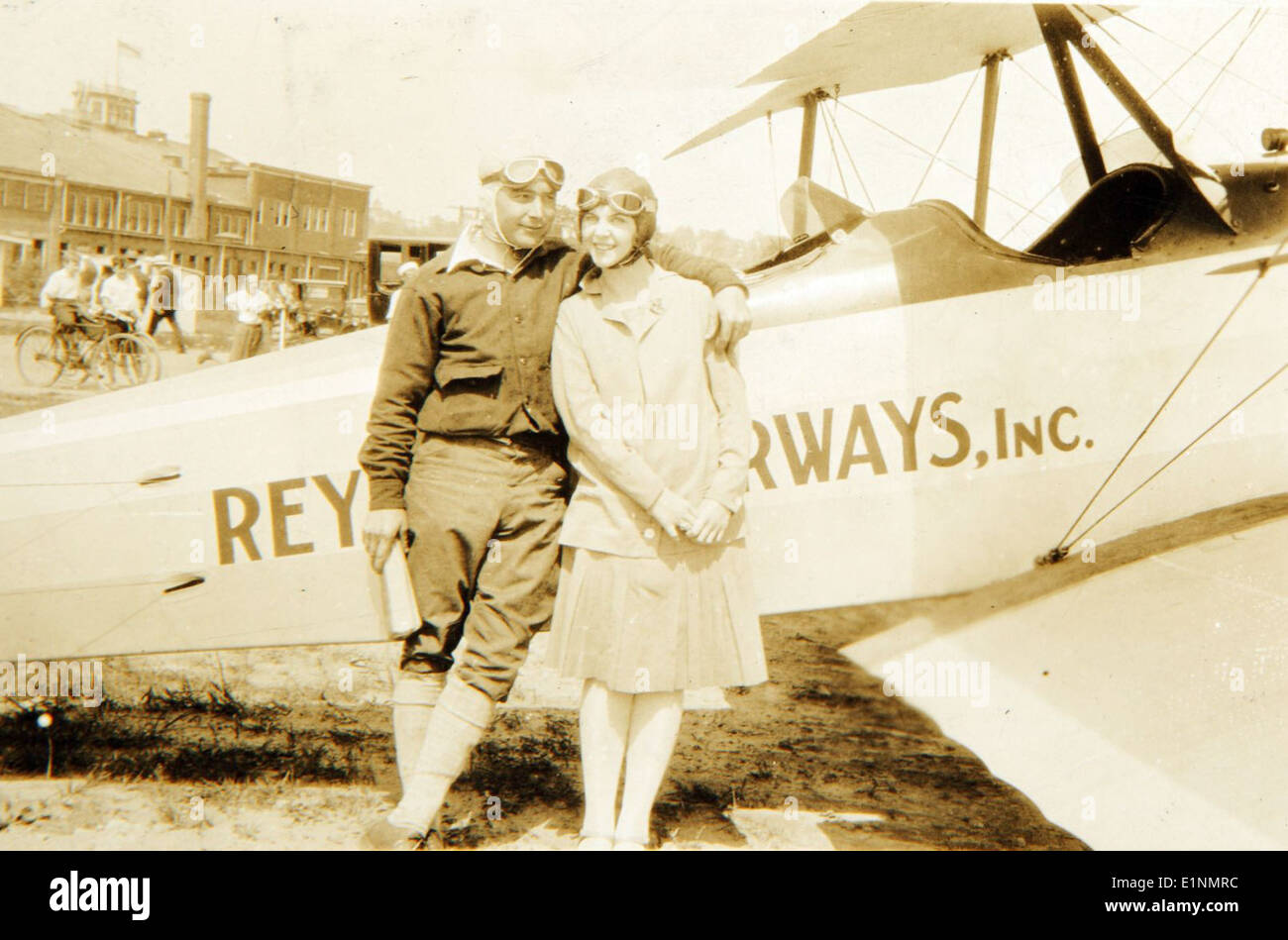 The Louis E. Slim Gordon Special Collection features photos from Gordon ...