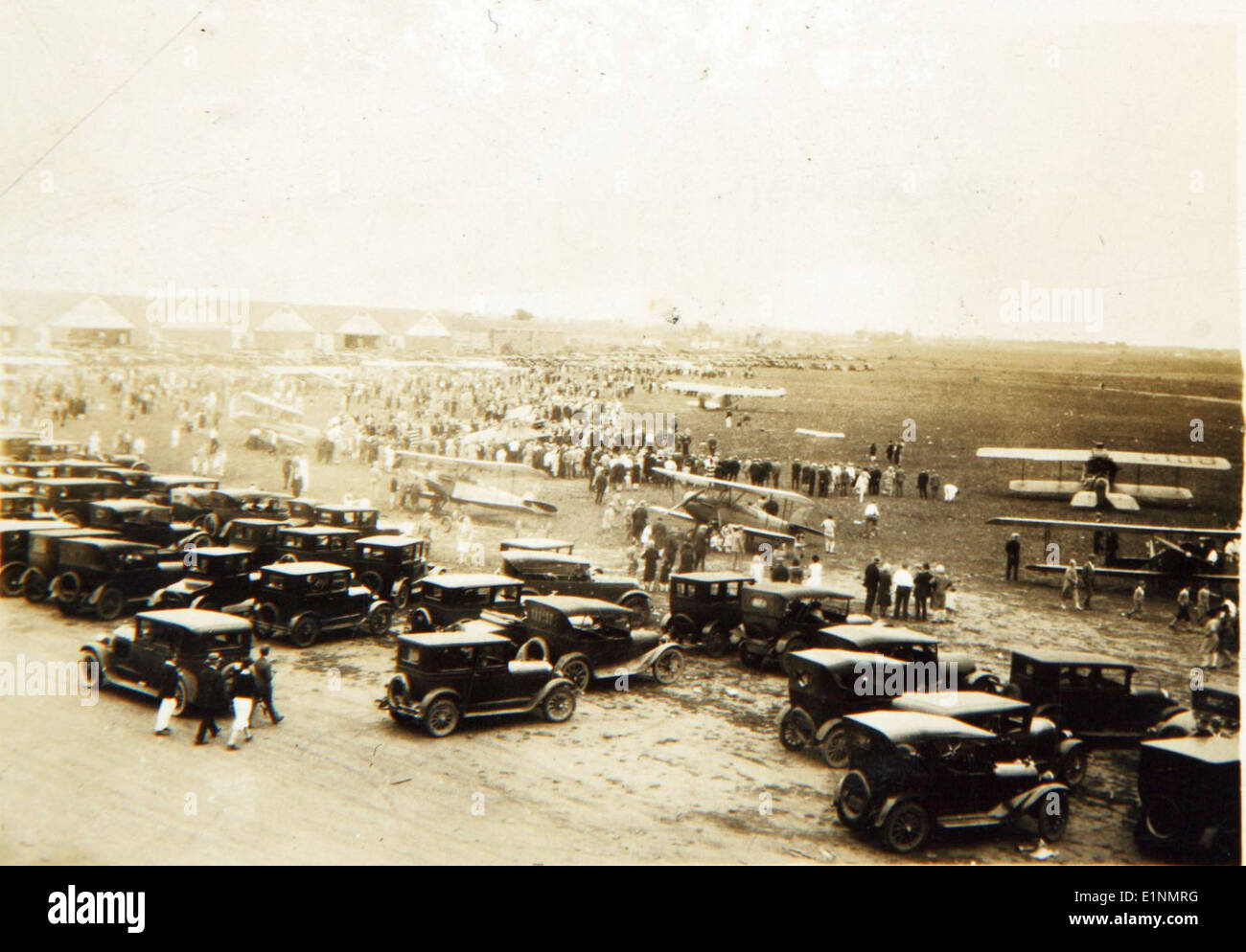 The Louis E. Slim Gordon Special Collection includes photographs ...