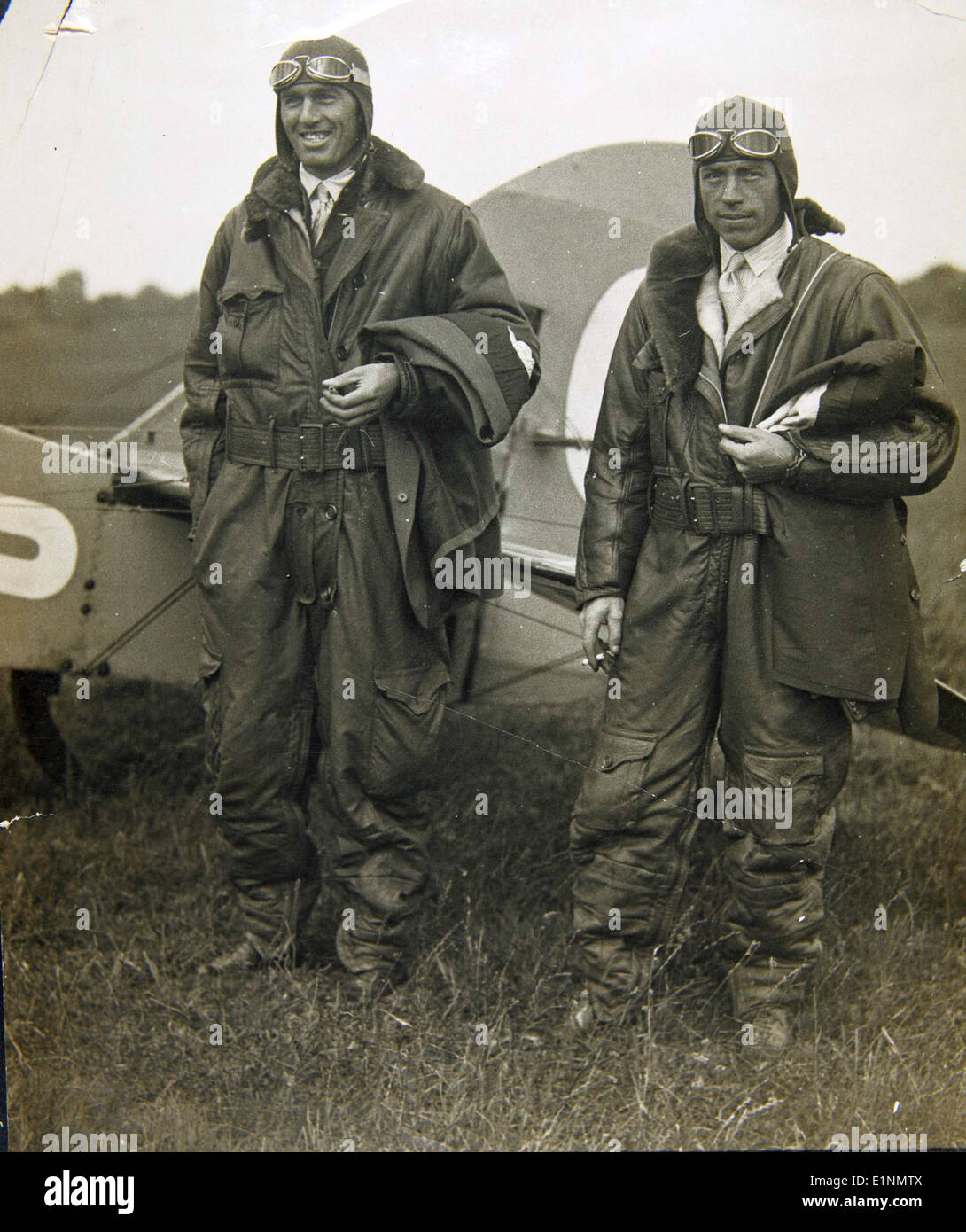 This photo from the Slim Gordon Special Collection captures Louis 'Slim ...