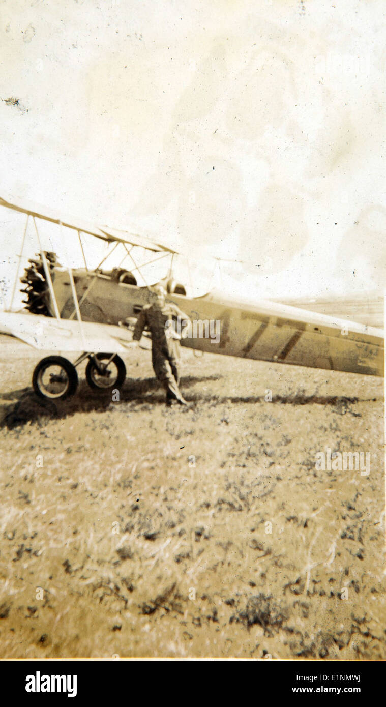 Elwyn H. Gibbon's special collection features photographs and documents ...