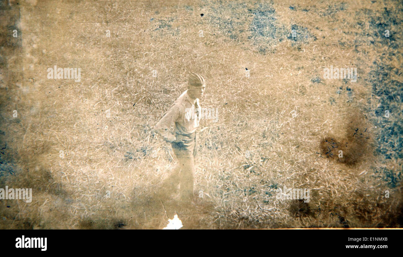 The Elwyn H. Gibbon Special Collection features a variety of aviation ...