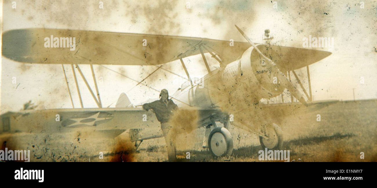 The Elwyn H. Gibbon Special Collection includes images and items ...