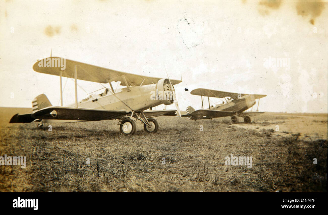 Elwyn H. Gibbon's special collection features historical photographs ...