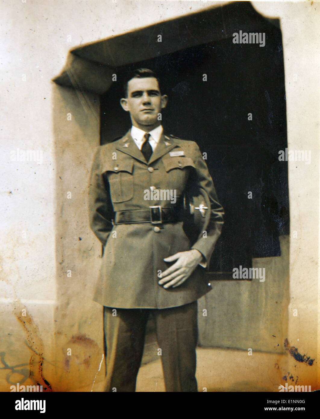 Elwyn H. Gibbon Special Collection Photo Stock Photo - Alamy