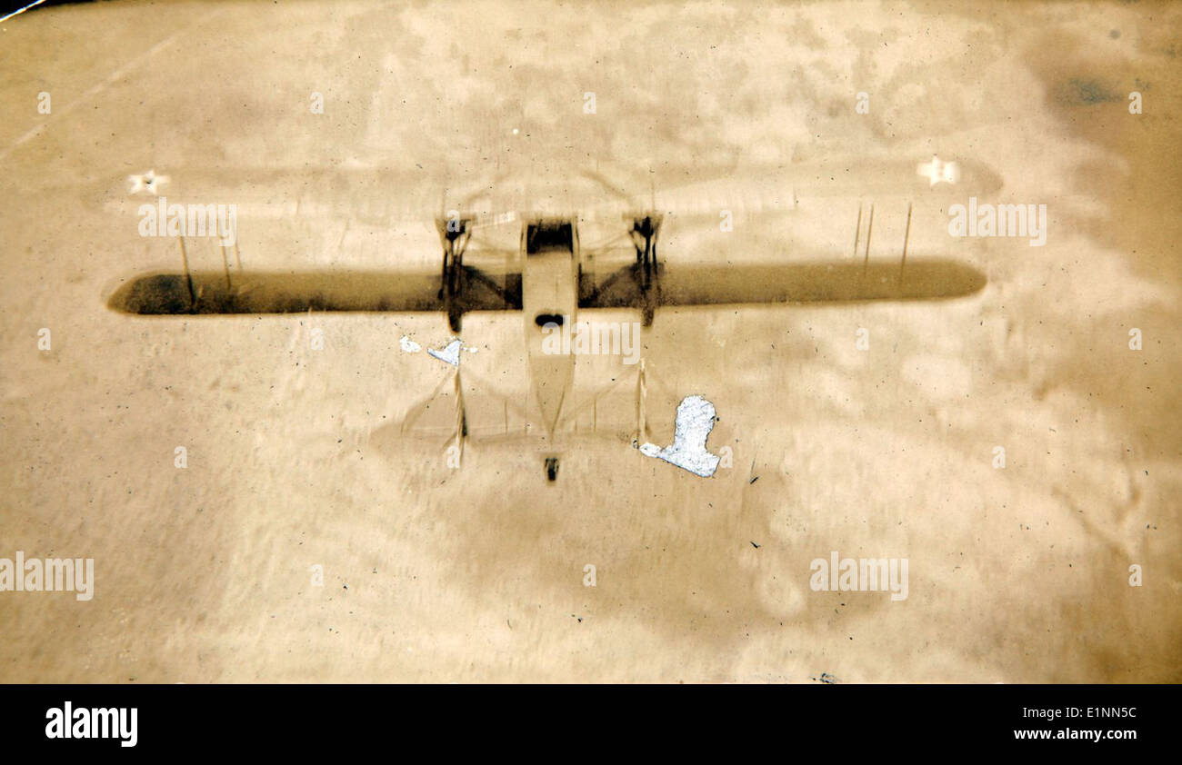 This photo from the Elwyn H. Gibbon collection features Keystone ...