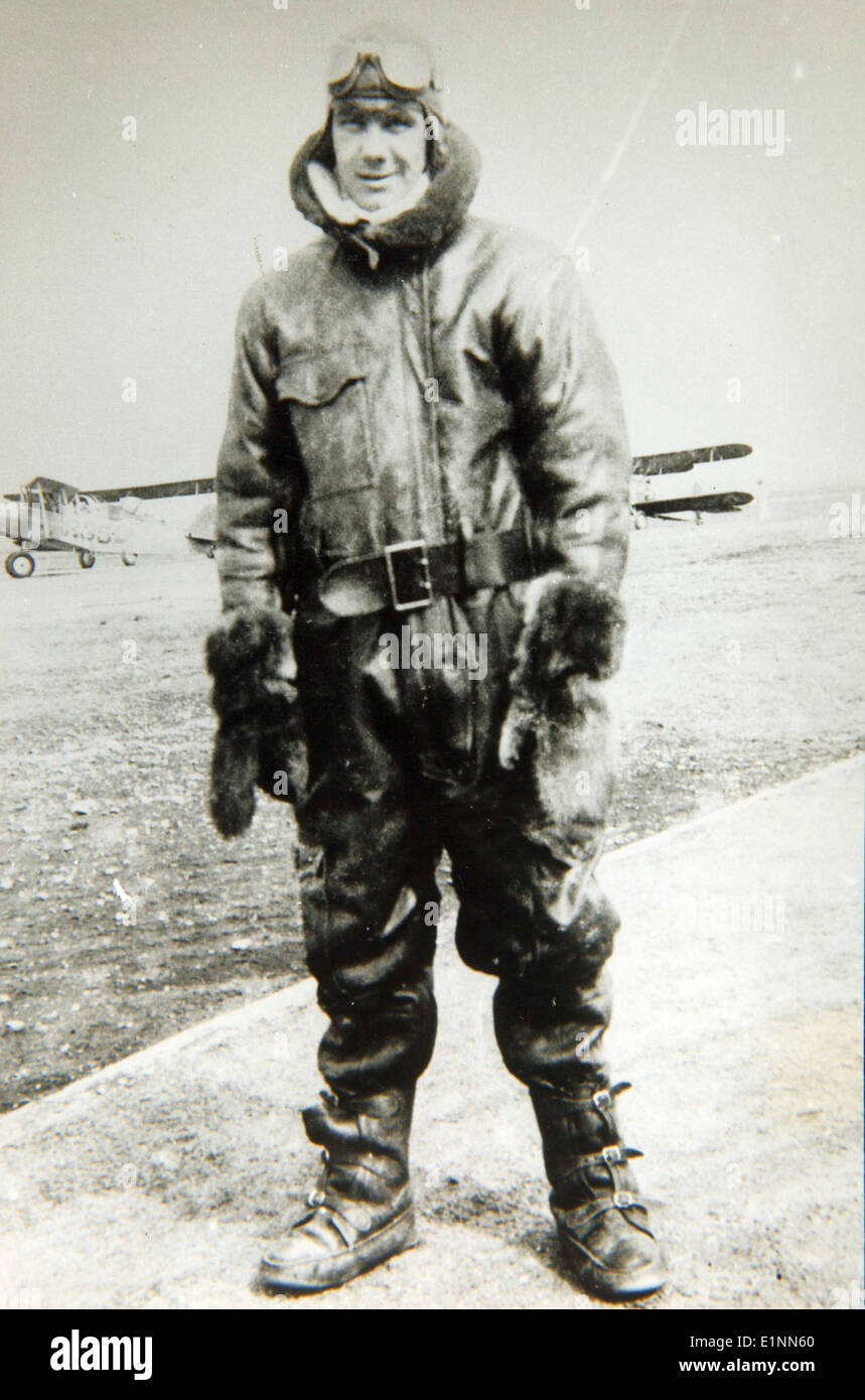 Elwyn H. Gibbon Special Collection Photo Hankow China Stock Photo - Alamy