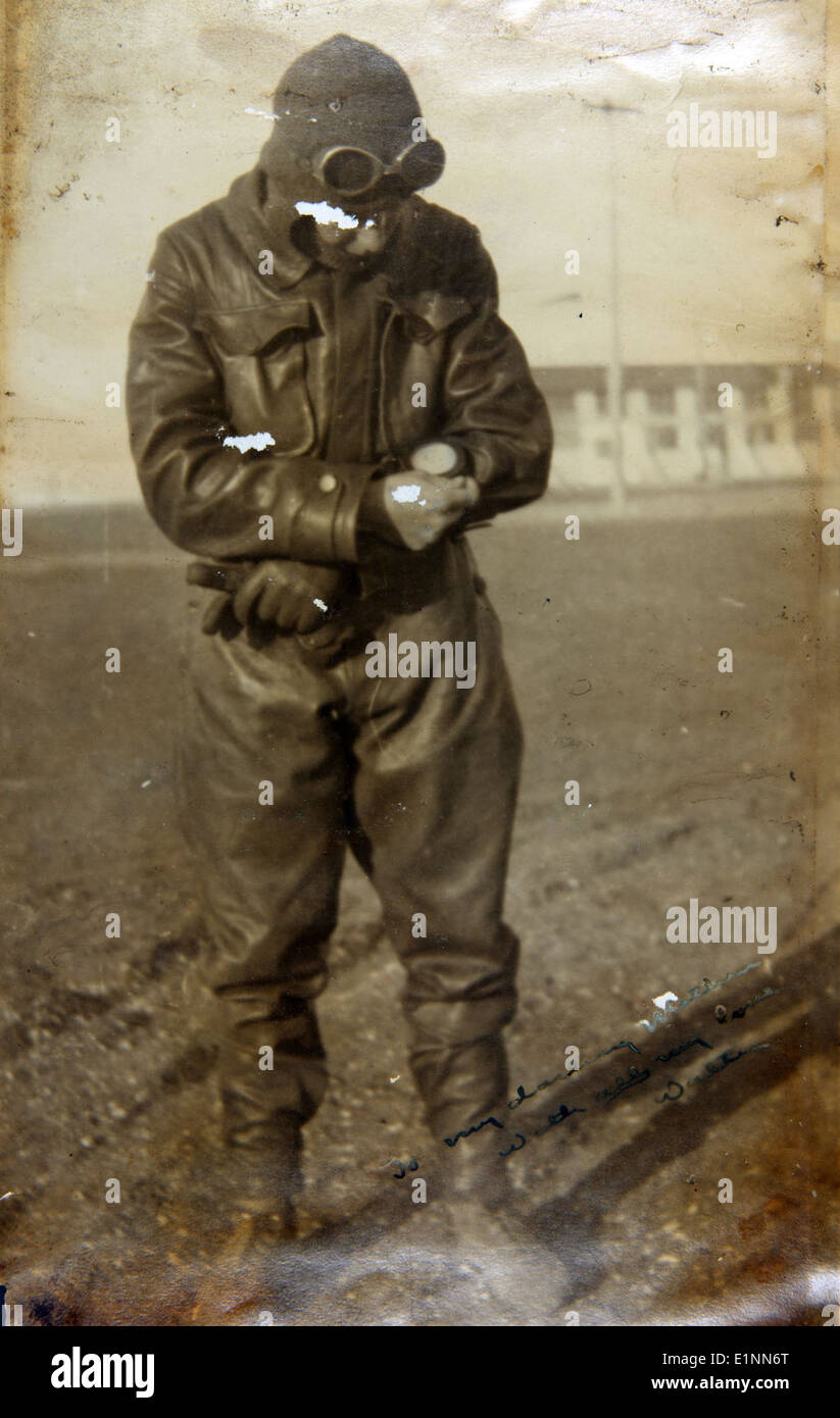 This image from the Elwyn H. Gibbon Special Collection provides a rare ...