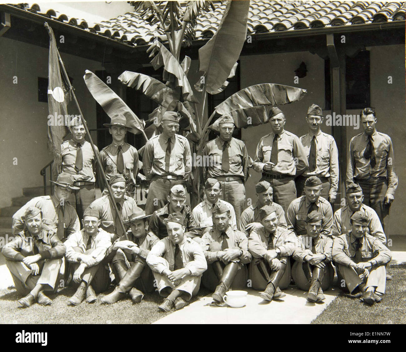 First world war era aviation figure hi-res stock photography and images ...