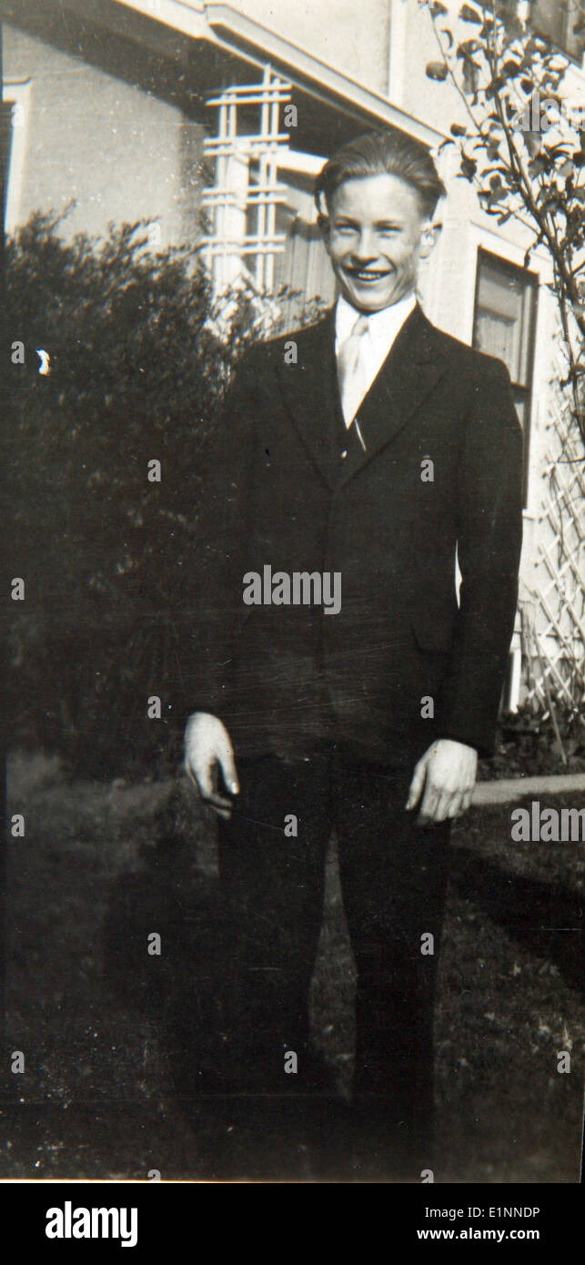 This photo is part of the Frank R. Hayworth Special Collection ...
