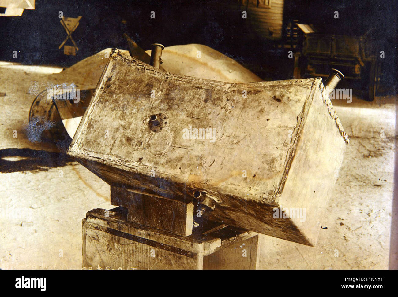 The Colonel L.C. Hurd Special Collection includes a series of ...