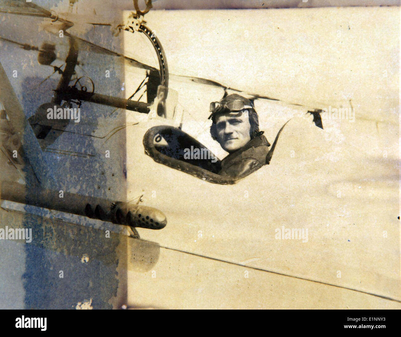 This photograph is part of the Colonel L.C. Hurd Special Collection ...