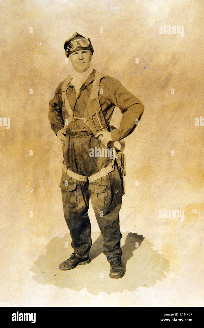 This photo is part of the Colonel L.C. Hurd Special Collection ...