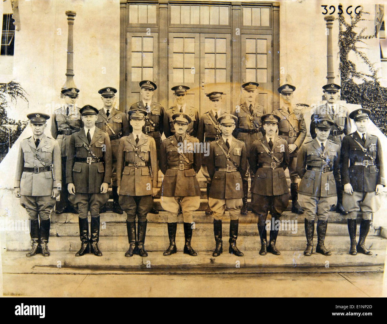 The Colonel L.C. Hurd Special Collection includes photos from Colonel L ...