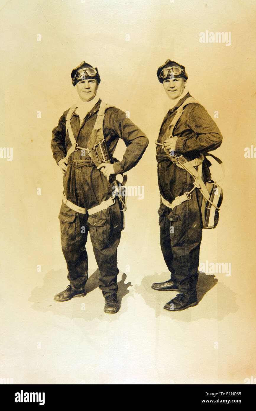 This photograph is part of the Colonel L.C. Hurd Special Collection ...