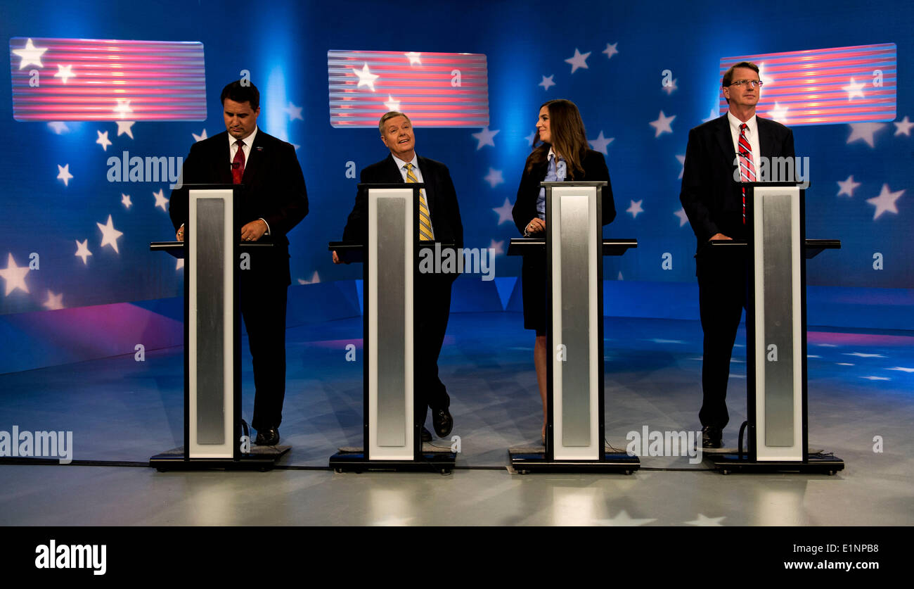 Nancy mace hi-res stock photography and images - Alamy