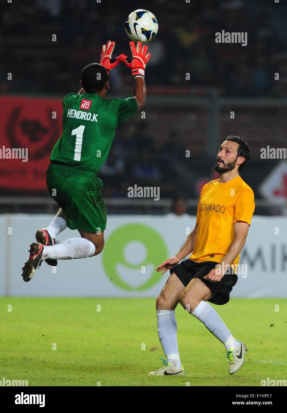 Hendro kartiko hi-res stock photography and images - Alamy