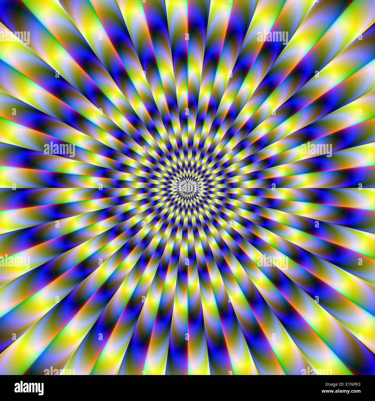 Concentric Rings High Resolution Stock Photography and Images - Alamy