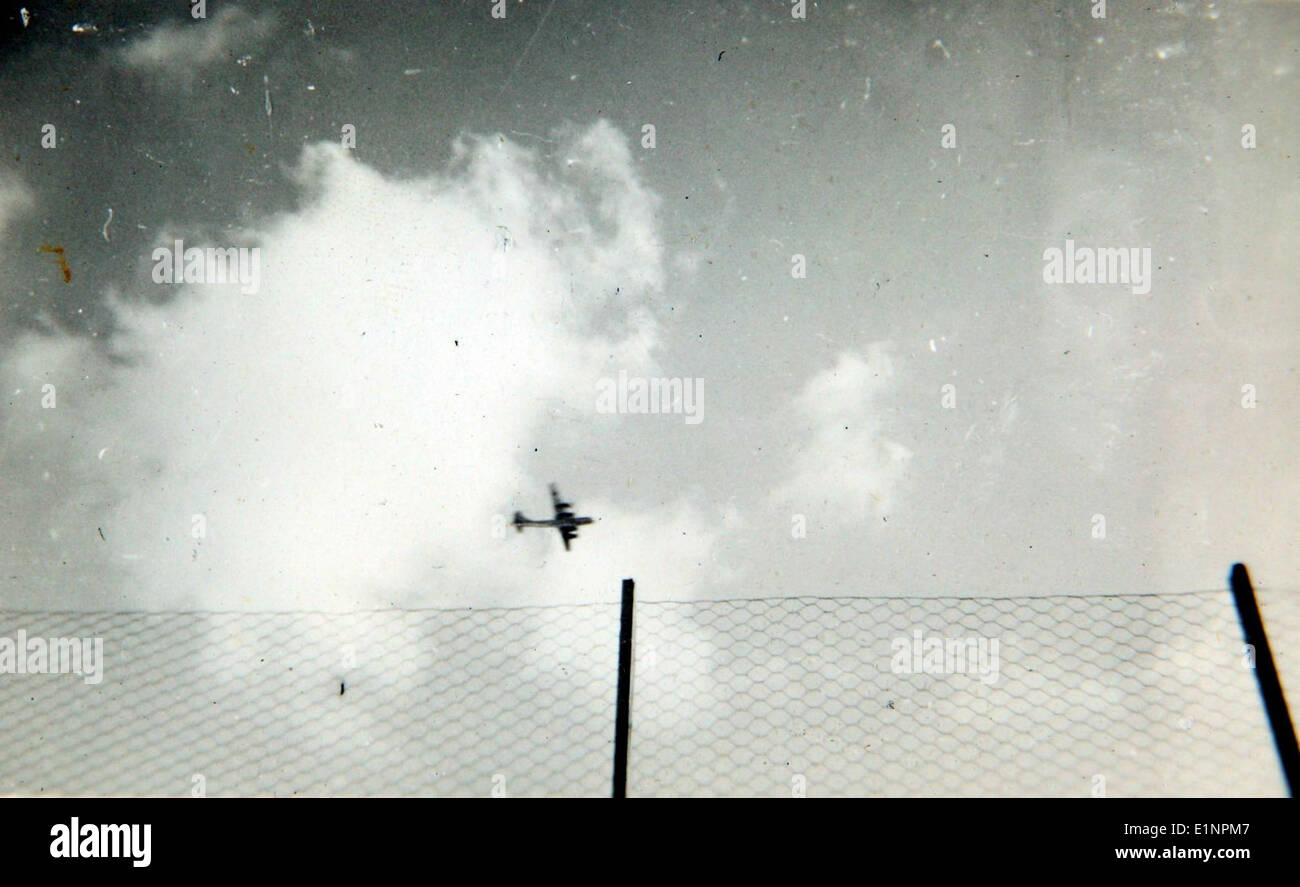 Tom ""Tommy"" Howard Special Collection Photo Stock Photo - Alamy