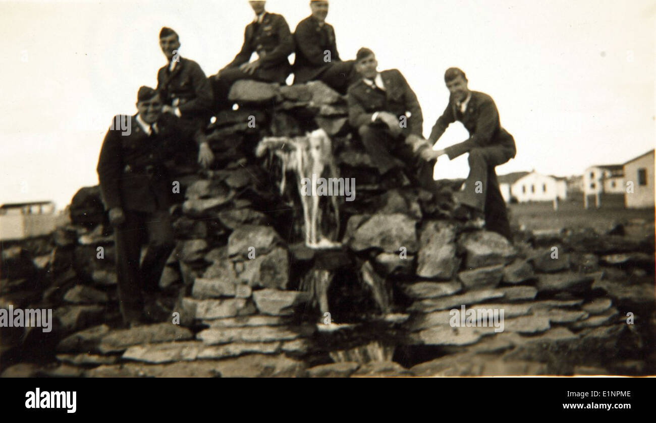 Tom ""Tommy"" Howard Special Collection Photo Stock Photo - Alamy