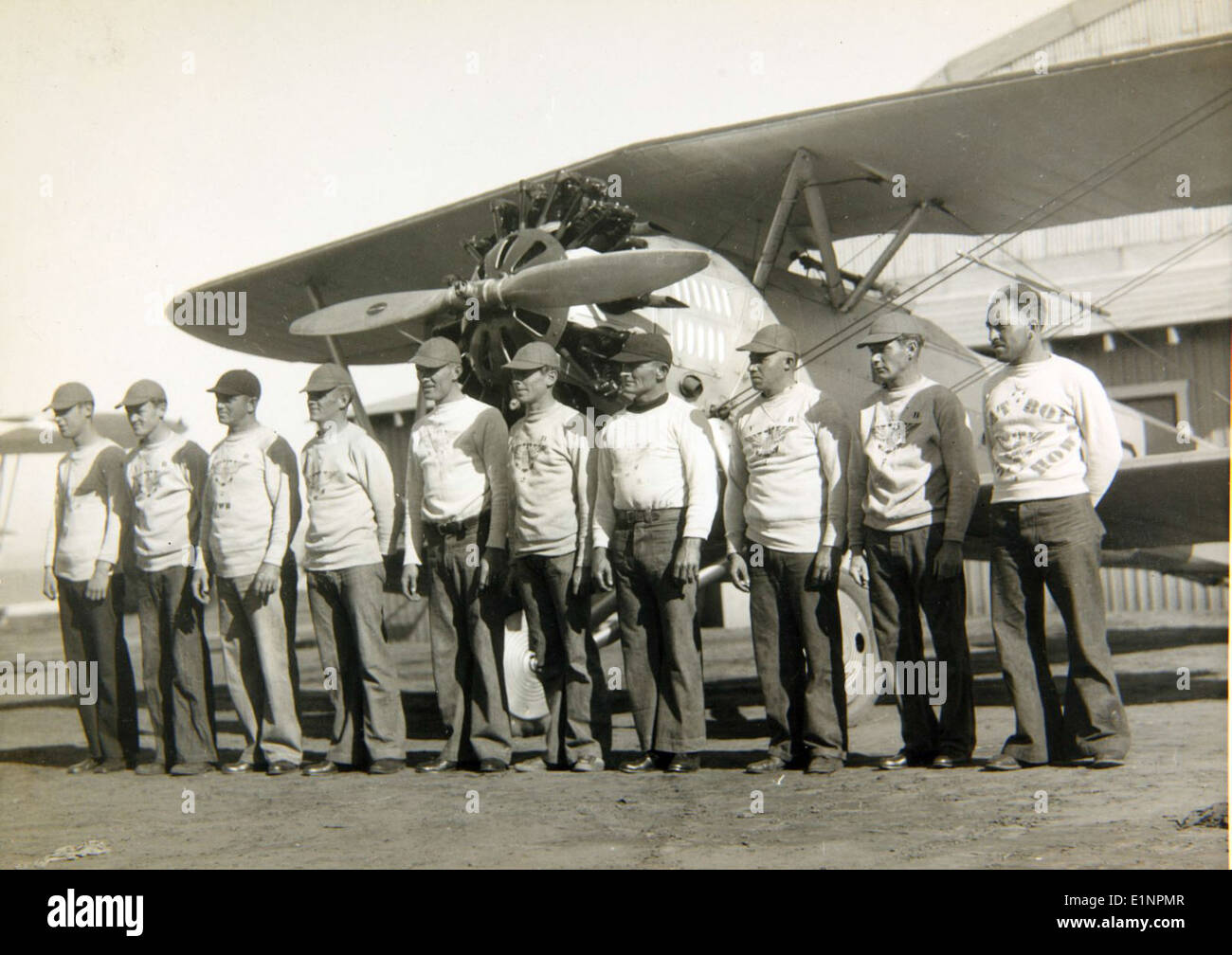 Tom ""Tommy"" Howard Special Collection Photo Stock Photo - Alamy