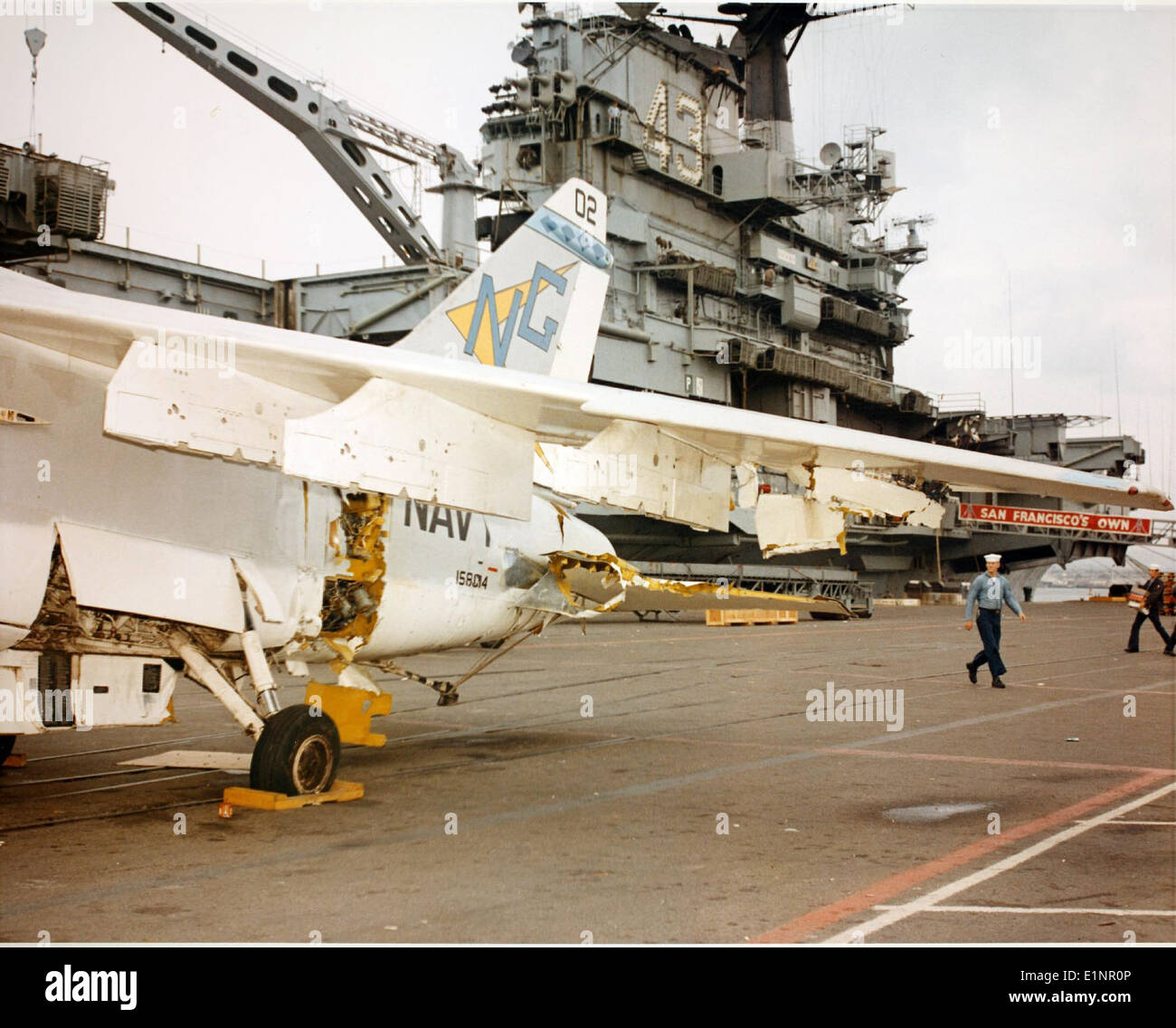 A 7 corsair ii hi-res stock photography and images - Alamy