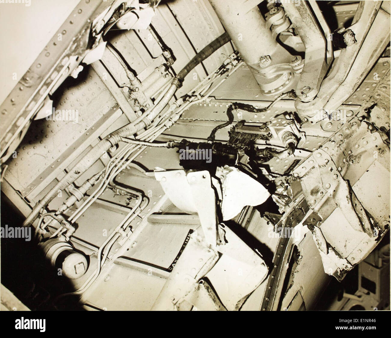 1970 aircraft hi-res stock photography and images - Alamy
