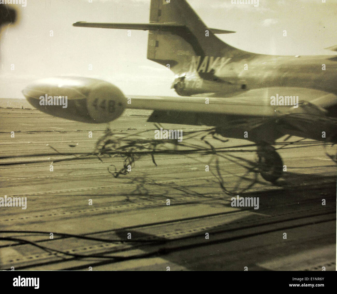 1953 aircraft hi-res stock photography and images - Alamy