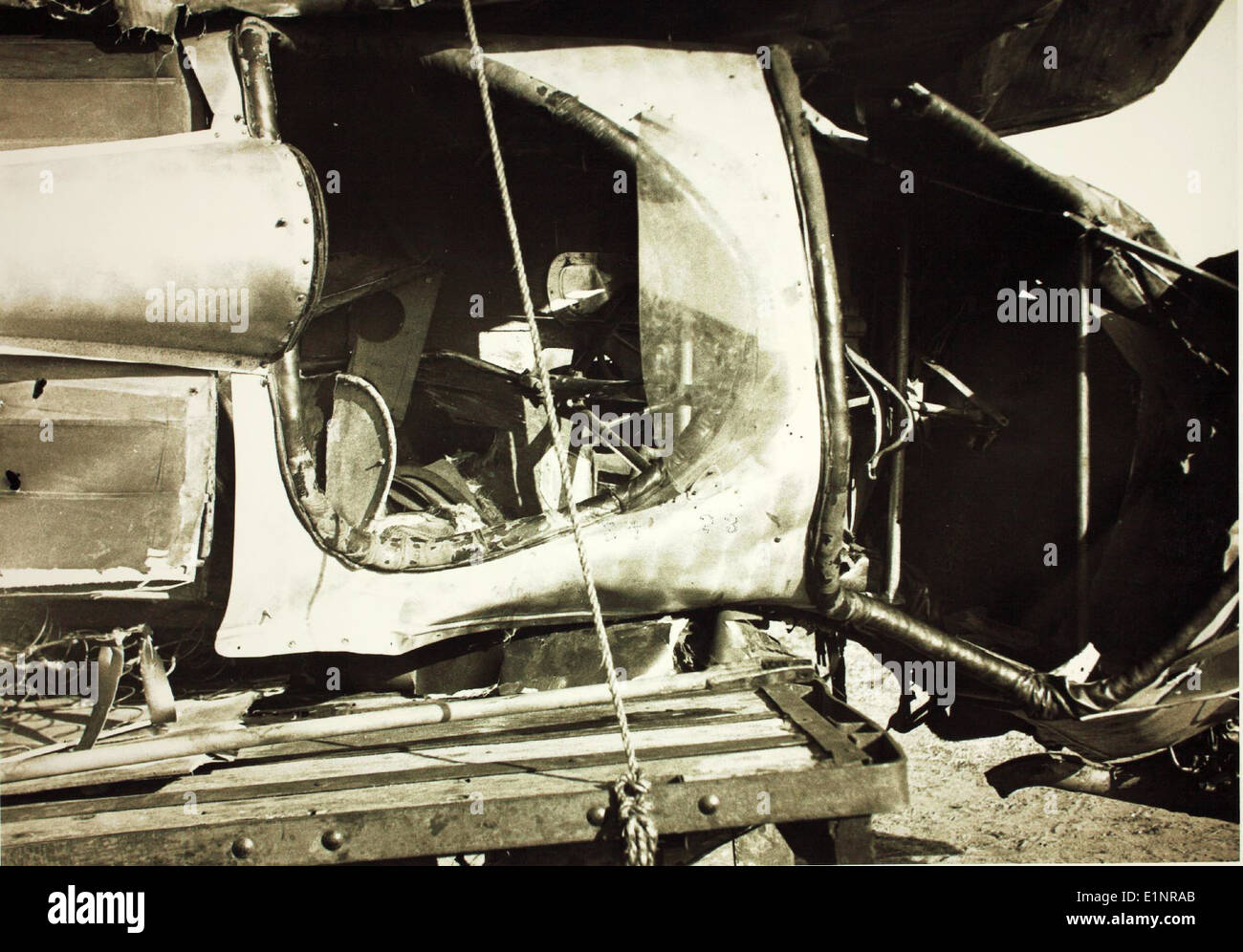 In 1936 aircraft accident hi-res stock photography and images - Alamy