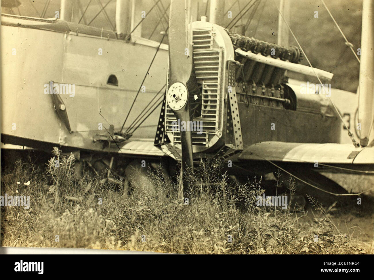 The Martin MBT was a twin-engine bomber that served in the early years ...